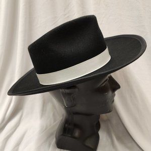 HXC Hatcrafters Inc. | Accessories | Zoot Hat Gangster Hat Deluxe 0 ...